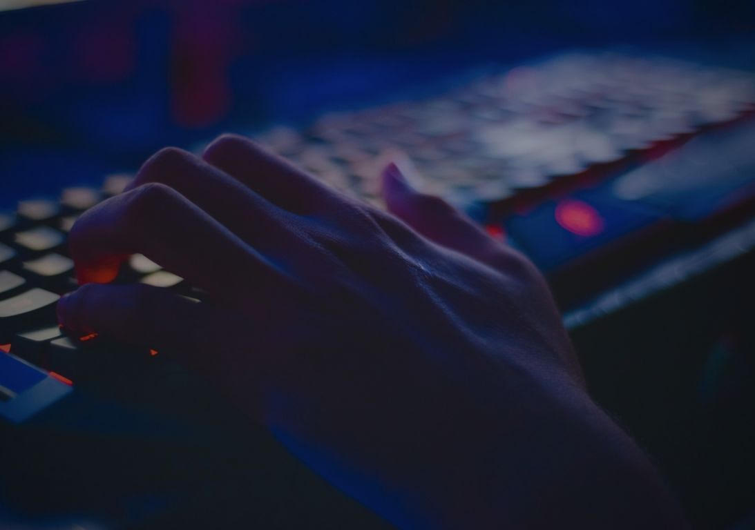 Home | Sudesh Naidoo